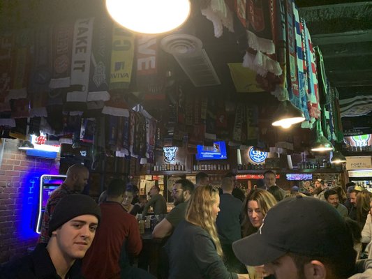 SKINNY SLIMS - 45 Photos & 50 Reviews - 201 E Main St, Oklahoma City ...