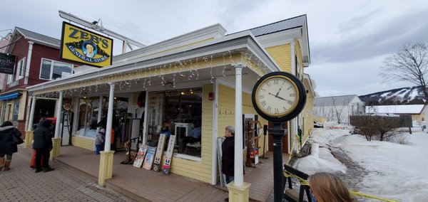 ZEB’S GENERAL STORE - Updated March 2025 - 212 Photos & 184 Reviews - 2675 White Mountain Hwy ...