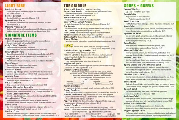 THE SERVING SPOON - Updated August 2024 - 82 Photos & 127 Reviews ...