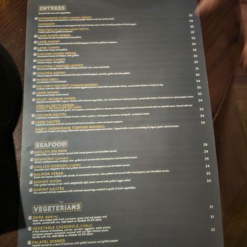 AKDENIZ MEDITERRANEAN CUISINE - Updated May 2025 - 359 Photos & 509 ...