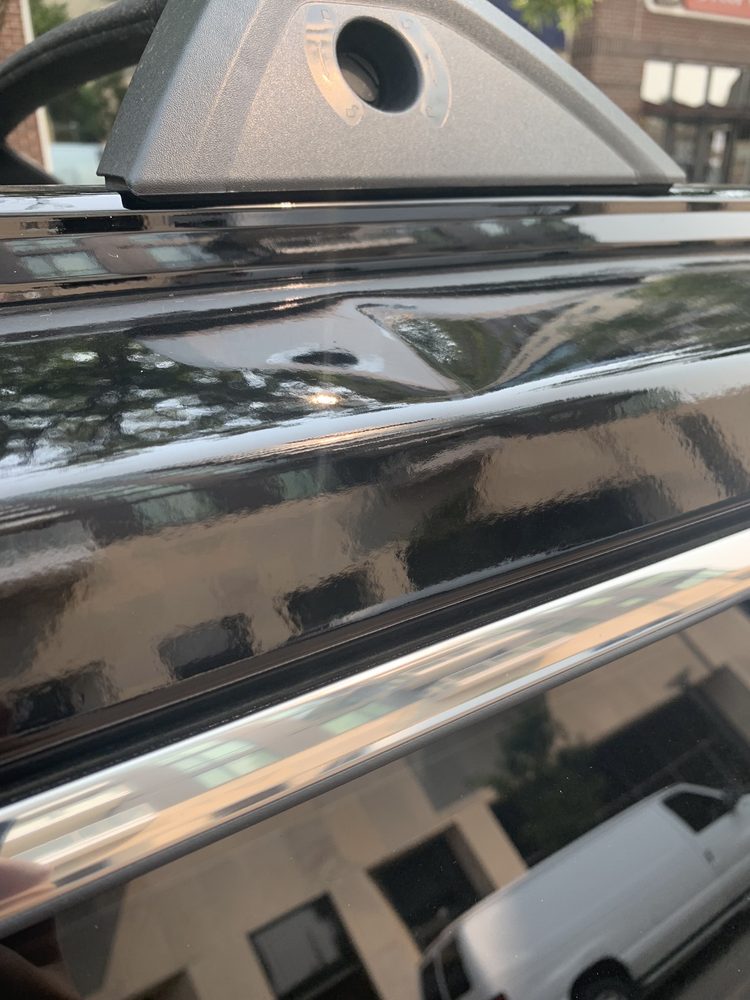 TIP TOP AUTO HAIL - Updated July 2024 - 39 Photos & 20 Reviews - 5925 E ...