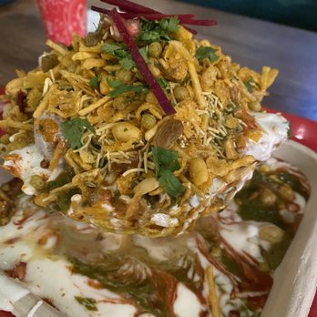 HAPPY SINGH STREET EATS - Updated May 2024 - 151 Photos & 75 Reviews ...