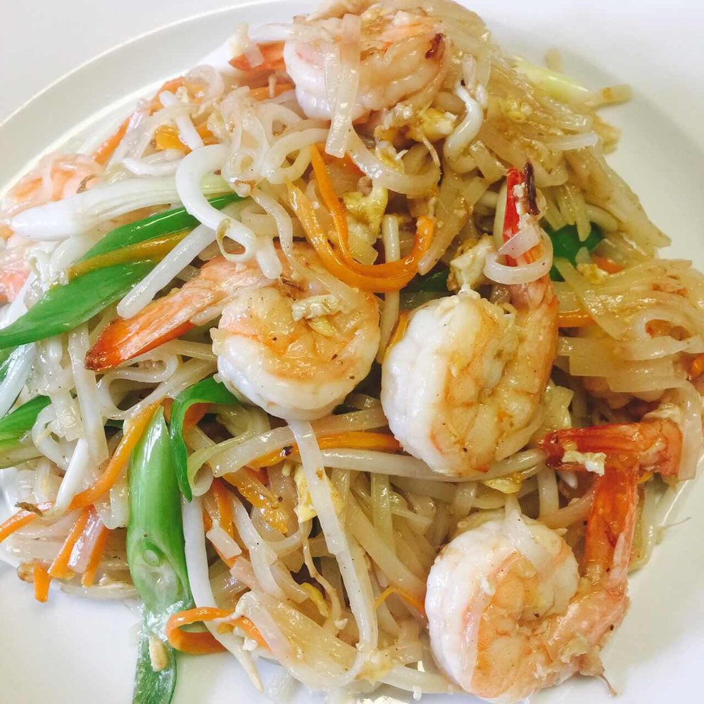 HUG THAI KITCHEN - Updated September 2024 - 23 Photos - The Windsor ...