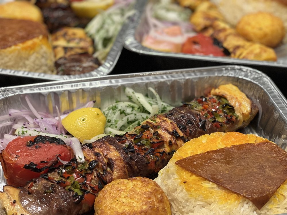 FARSI FOOD - Updated September 2025 - 22 Photos & 11 Reviews - 1480 ...