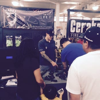 GREAT GUNS GUN SHOW - Updated December 2025 - 57 Photos - 777 Ward Ave ...