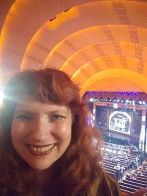 AMY DRAKE - Updated July 2024 - Columbus, Ohio - Performing Arts ...