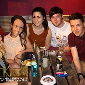 THE KINGS - Updated July 2025 - 23 Photos - Cardiff, United Kingdom ...