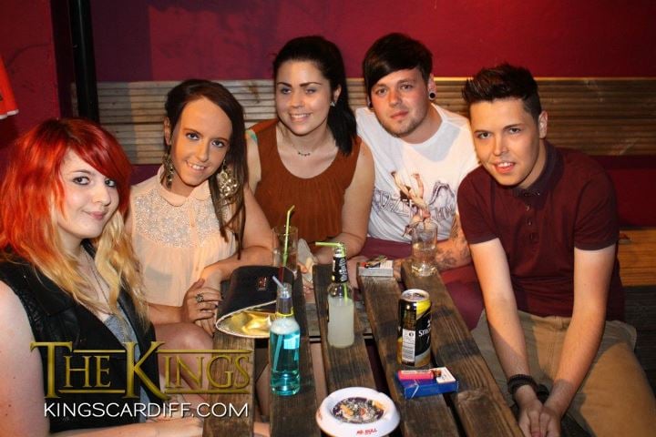 THE KINGS - Updated December 2025 - 23 Photos - Cardiff, United Kingdom ...