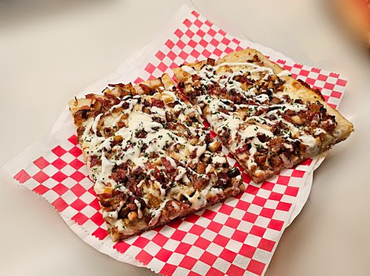 MIMI’S PIZZA - BROADWAY - Updated August 2025 - 43 Photos & 36 Reviews - 2393 Broadway, New York ...