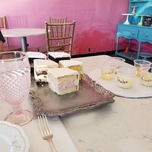 BEVERLY’S BAKERY - 417 Photos & 547 Reviews - 3020 N Brea Blvd ...