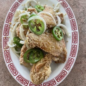 CHEF HUNAN BO - 55 Photos & 86 Reviews - 3237 Houston Ave, Houston, TX ...