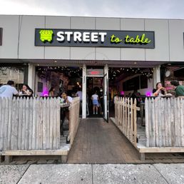 STREET TO TABLE - Updated October 2025 - 619 Photos - 405 Reviews ...