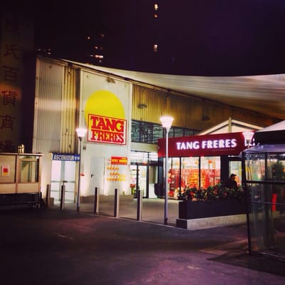 TANG FRÈRES - Updated December 2025 - 11 Photos & 51 Reviews - 168 ...