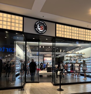 SOLE STOP - Updated December 2025 - 1500 Polaris Pkwy, Columbus, Ohio ...