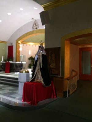 ST JOSEPH’S CATHOLIC CHURCH - Updated December 2025 - 8670 Byron Ave ...