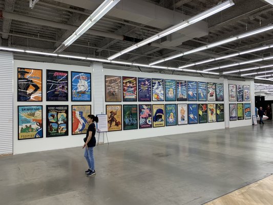 VAN EATON GALLERIES - Updated June 2024 - 202 Photos & 18 Reviews ...