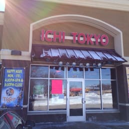 ICHI TOKYO - Updated December 2025 - 263 Photos & 223 Reviews - 102 ...