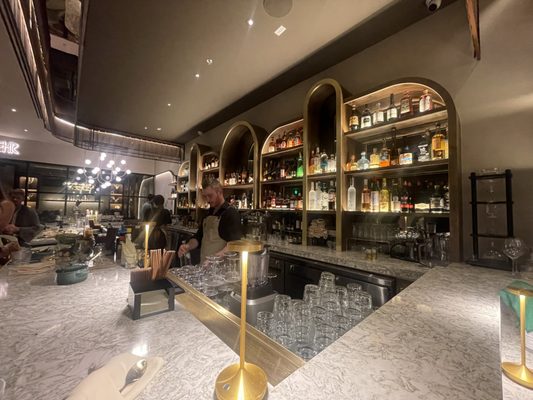 INDIBAR - Updated August 2025 - 138 Photos & 79 Reviews - 6208 N ...