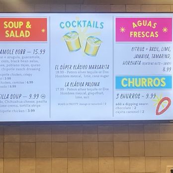 TORTAZO BY RICK BAYLESS - Updated October 2025 - 25 Photos & 28 Reviews ...