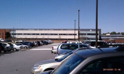 CENTRAL REGIONAL HOSPITAL - Updated December 2025 - 300 Veazey Dr ...