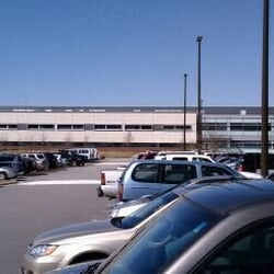 CENTRAL REGIONAL HOSPITAL - 300 Veazey Dr, Butner, North Carolina ...