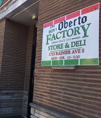 OBERTO - Updated May 2026 - 20 Photos & 12 Reviews - 7060 Oberto Dr ...