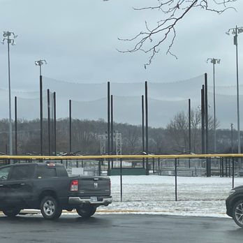 OKUN FIELDHOUSE - Updated October 2025 - 20200 Johnson Dr, Shawnee ...