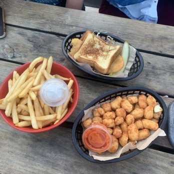 MORGAN’S PIER - TEMP. CLOSED - 622 Photos & 774 Reviews - 221 N ...