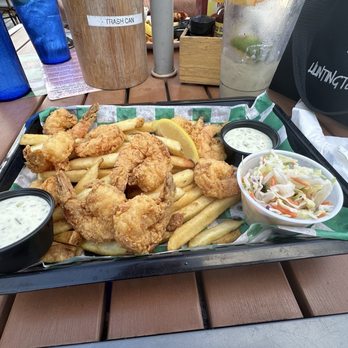 FUNKY PELICAN - Updated July 2025 - 761 Photos & 695 Reviews - 215 Hwy ...