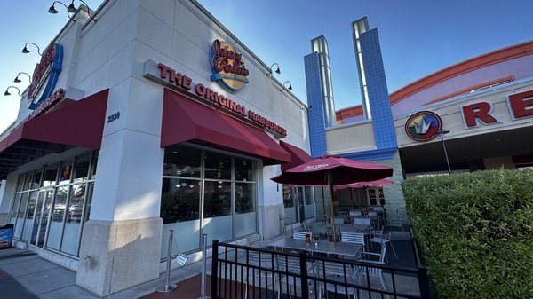 JOHNNY ROCKETS - Updated January 2026 - 148 Photos & 89 Reviews - 3230 ...