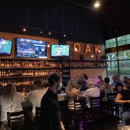 THE OAK - RALEIGH - Updated August 2025 - 586 Photos & 563 Reviews ...
