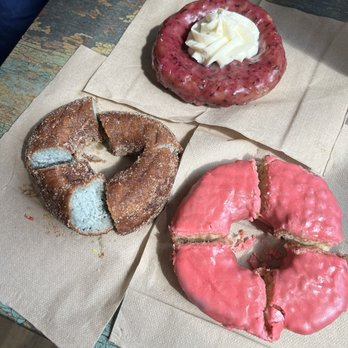 THE HOLY DONUT - Updated July 2024 - 438 Photos & 249 Reviews - 177 ...