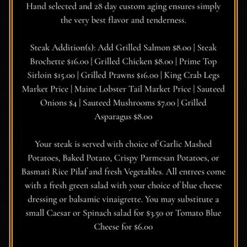 STK STEAKHOUSE - Updated April 2025 - 1304 Photos & 1236 Reviews - 610 ...