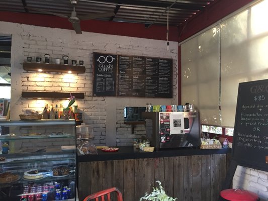 GEEK&COFFEE - Updated October 2025 - 17 Reviews - Calzada de la Aurora ...