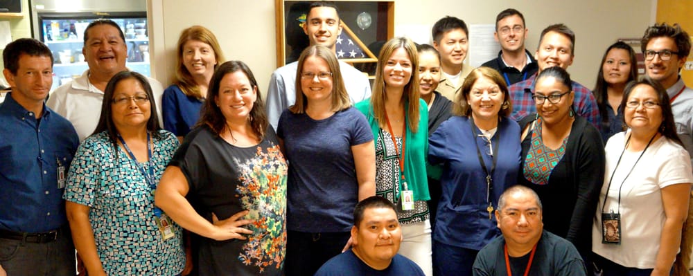 NIH/NIDDK OBESITY AND DIABETES CLINICAL RESEARCH SECTION - 4212 N 16th ...