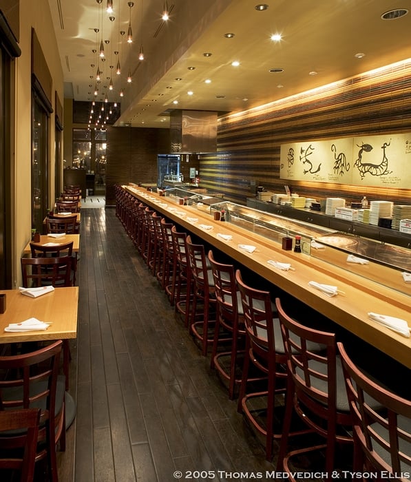 SUSHI KO JAPANESE CUISINE & GRILL - TEMP. CLOSED - Updated August 2025 ...