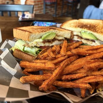 DEEP DEUCE GRILL - Updated May 2025 - 262 Photos & 287 Reviews - 307 NE ...