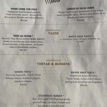 ASADERO BALLARD - 1896 Photos & 1215 Reviews - 5405 Leary Ave NW ...