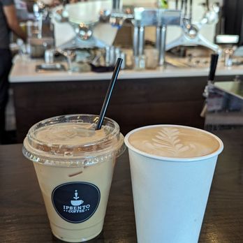 IPSENTO 606 - Updated May 2025 - 451 Photos & 356 Reviews - 1813 N ...