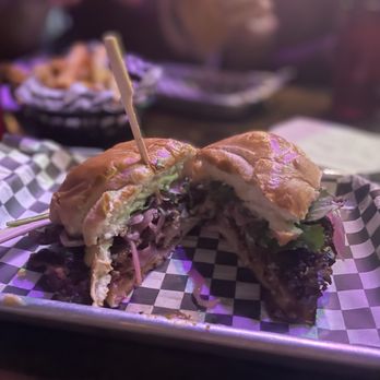 OX BURGER - Updated July 2025 - 219 Photos & 142 Reviews - 1523 E ...