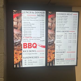 BUSTERS OG BBQ & GRILL - Updated January 2026 - 165 Photos & 184 ...