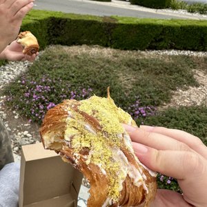 WAYFARER BREAD & PASTRY - 876 Photos & 573 Reviews - 5525 La Jolla Blvd ...