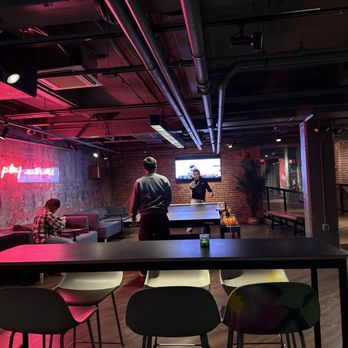 SPIN BOSTON - Updated December 2025 - 139 Photos & 58 Reviews - 30 ...