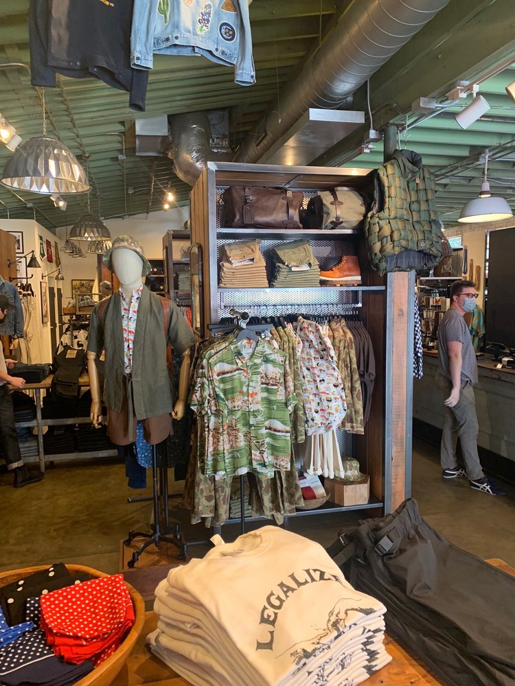 STAG PROVISIONS FOR MEN - Updated May 2025 - 41 Photos & 132 Reviews ...