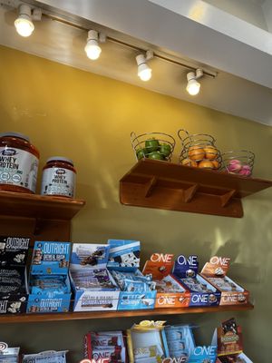 JUICE ZONE - Updated December 2025 - 135 Photos & 246 Reviews - 11000 ...