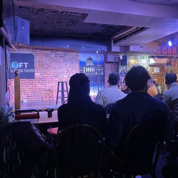 THE COMEDY LOFT OF DC - Updated August 2025 - 145 Photos & 74 Reviews ...