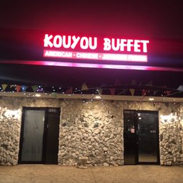 KOUYOU BUFFET - Updated January 2026 - 295 Photos & 185 Reviews - 8000 ...