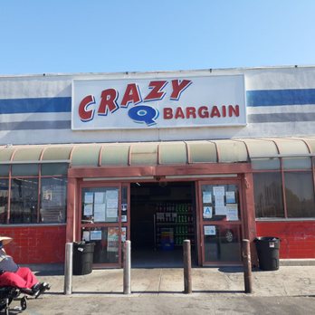 CRAZY Q BARGIN - Updated December 2025 - 13 Reviews - 8620 Orchard Ave ...