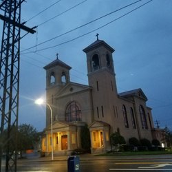 ST JAMES CHURCH - 147 Main St, Johnson City, NY - Yelp