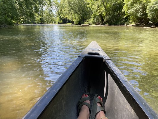 BLUE’S CANOE LIVERY - Updated September 2025 - 26 Photos & 16 Reviews ...